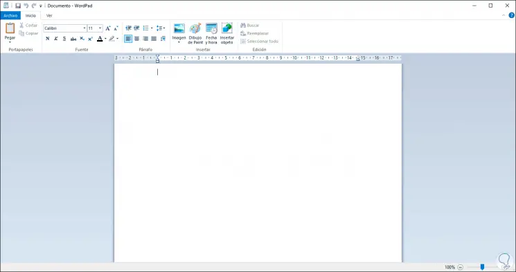 how-to-open-wordpad-in-windows-10-technowikis