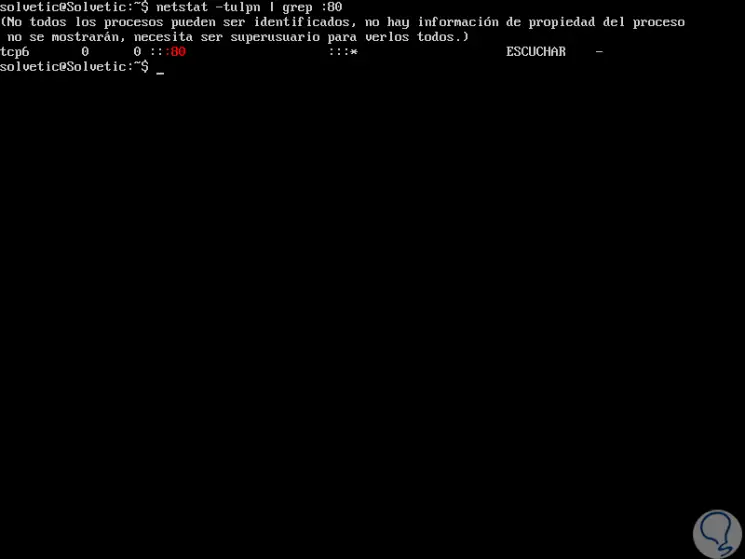 How To Use Iptables Netfilter Commands On Linux