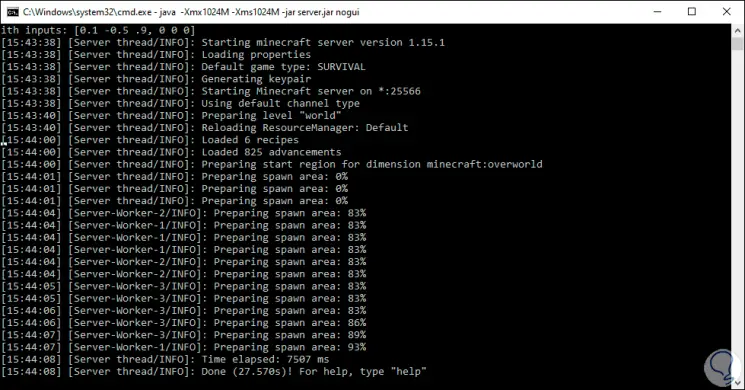 How to create free Minecraft server 2020