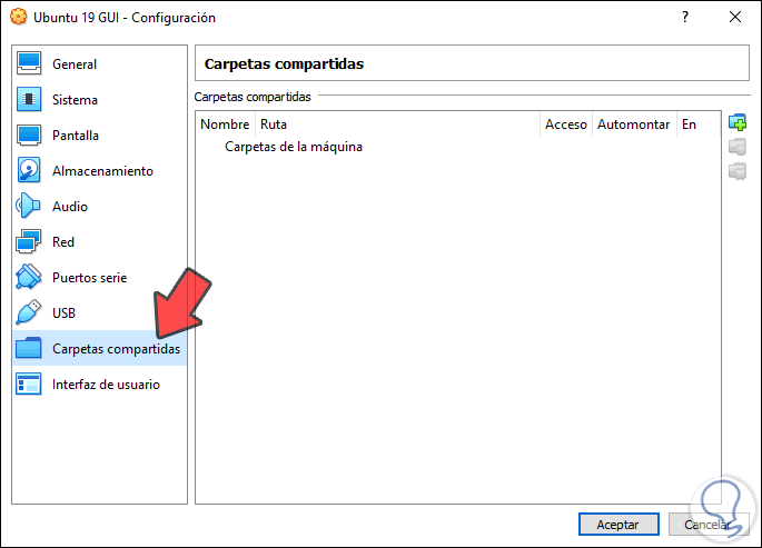 Virtualbox Tutorial 10 Create Shared Folder Between