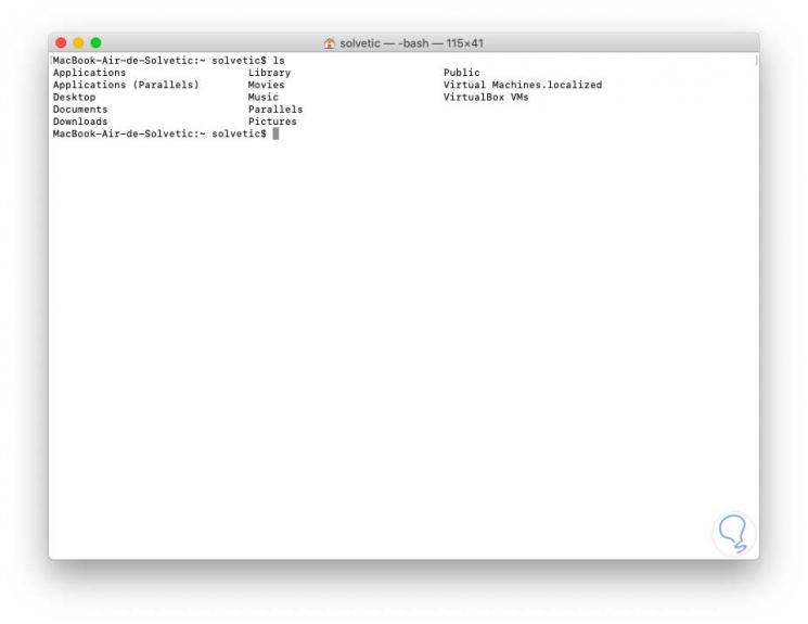 Change Directory in Terminal Mac | PWD, LS and CD Commands