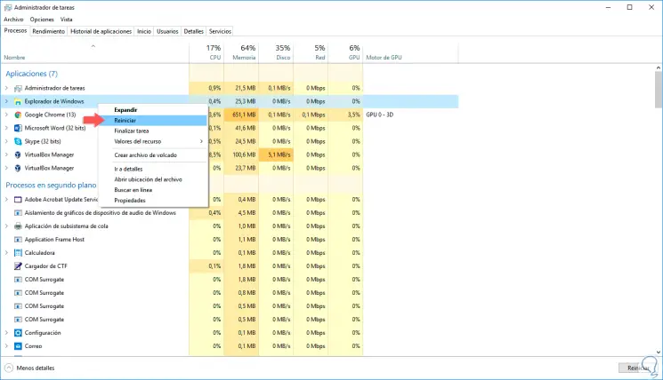 My Pc Optimized Process Explorer