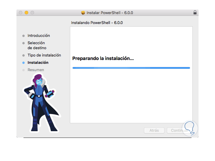 What Is And How To Install Powershell Core 6 0 On Windows