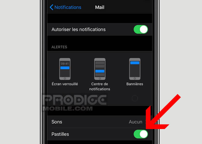 iphone-hide-the-number-of-unread-emails-on-the-desktop-icon