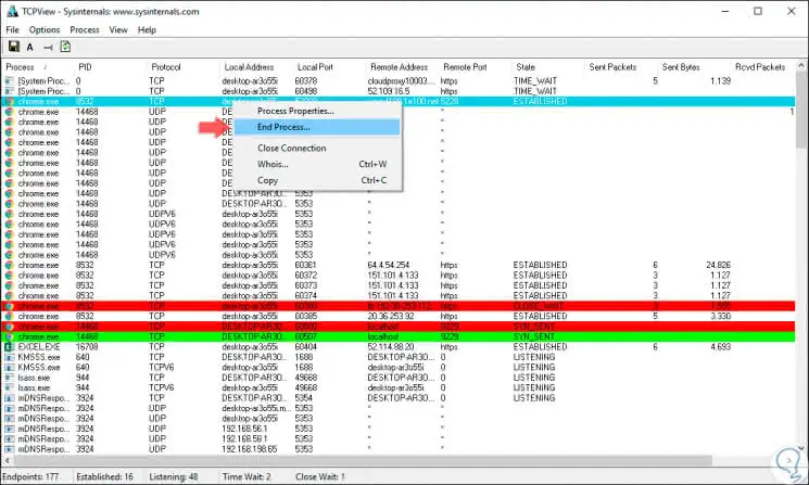 Portprompt Windows 10