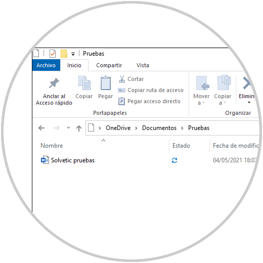 How To Save A Word Document To OneDrive Automatically
