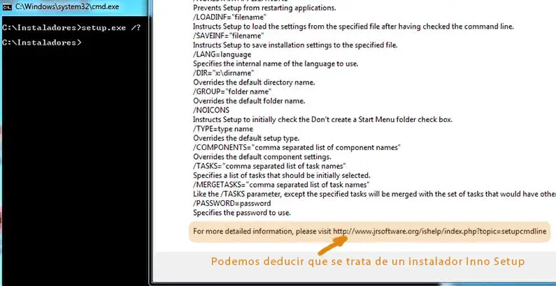 How To Extract Files From An Installer In Windows
