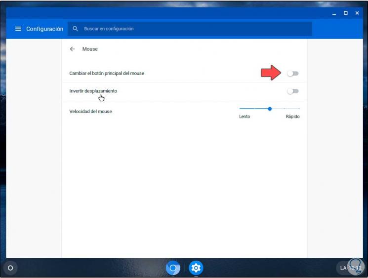 How To Change The Cursor On Chromebook Personalize