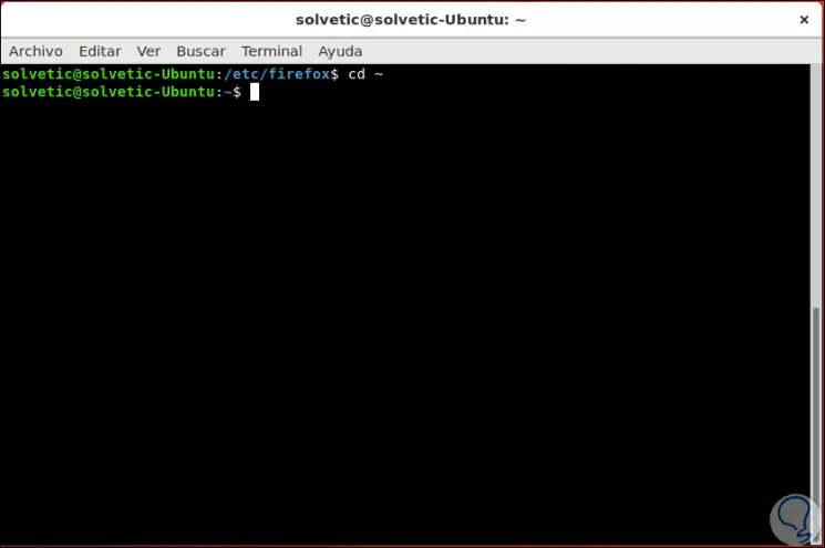 How To Use The CD Command In Linux TechnoWikis