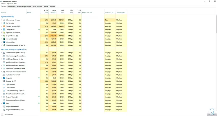 Create Task Manager Shortcut Lalapapac