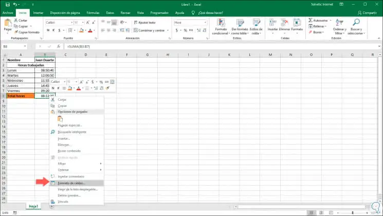 How To Add Hours Minutes And Seconds In Excel 2019