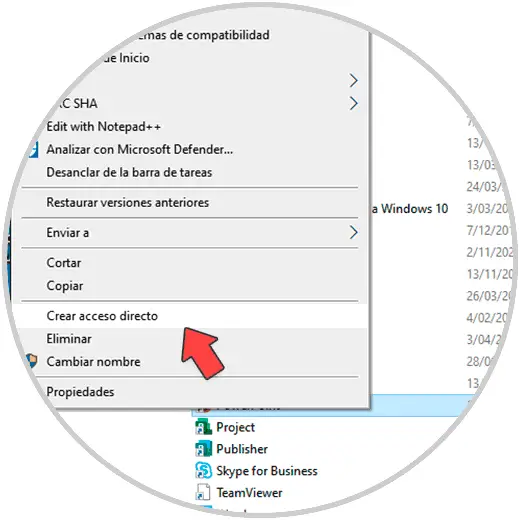 How To Create PowerPoint Windows 10 Shortcut