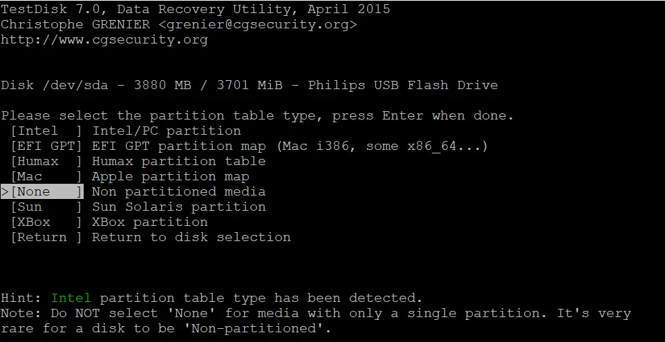 How To Recover Deleted Files In Linux Using Commands
