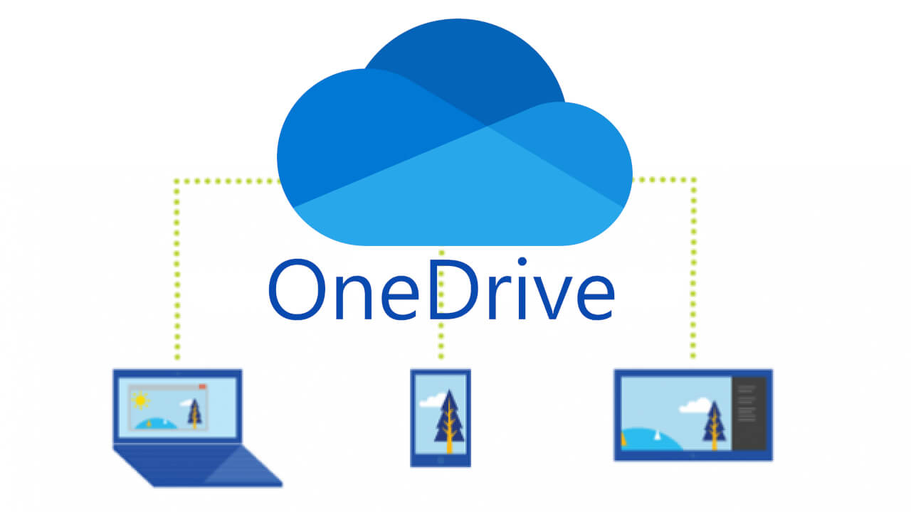 How To Share Files Or Folders From Onedrive 