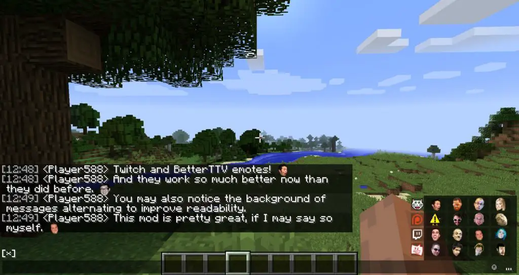 How To Disable Chat In Minecraft TechnoWikis