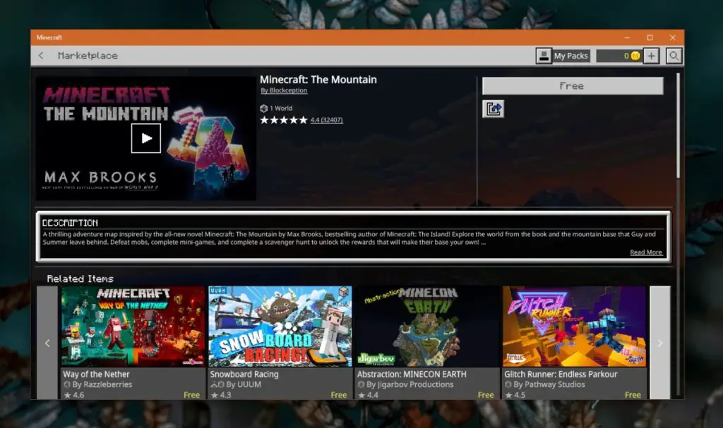How To Download And Install Minecraft Maps 