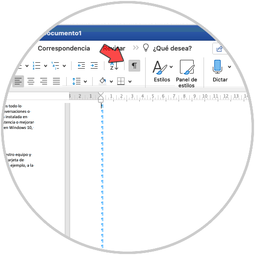 How To Delete Blank Sheet In Word Mac TechnoWikis