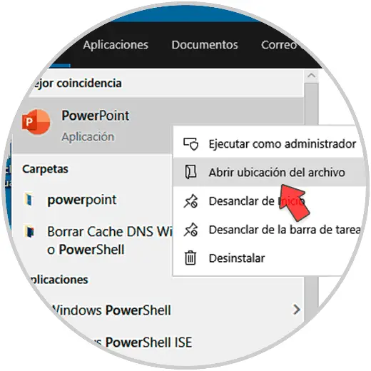 How To Create PowerPoint Windows 10 Shortcut
