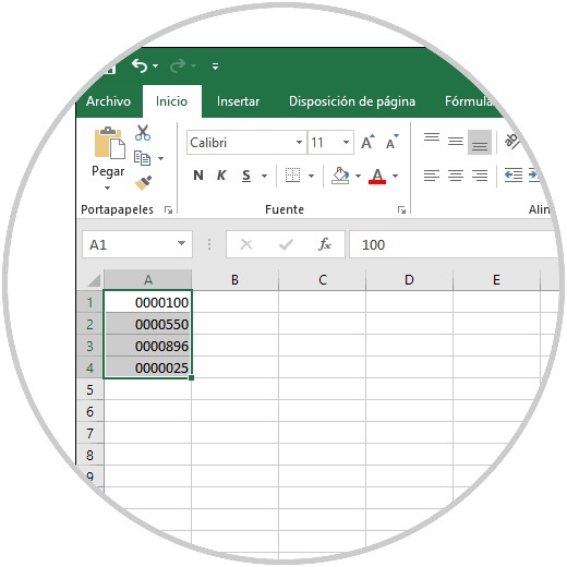 How To Remove Or Put Leading Zeros In Excel 2016 And Excel 2019